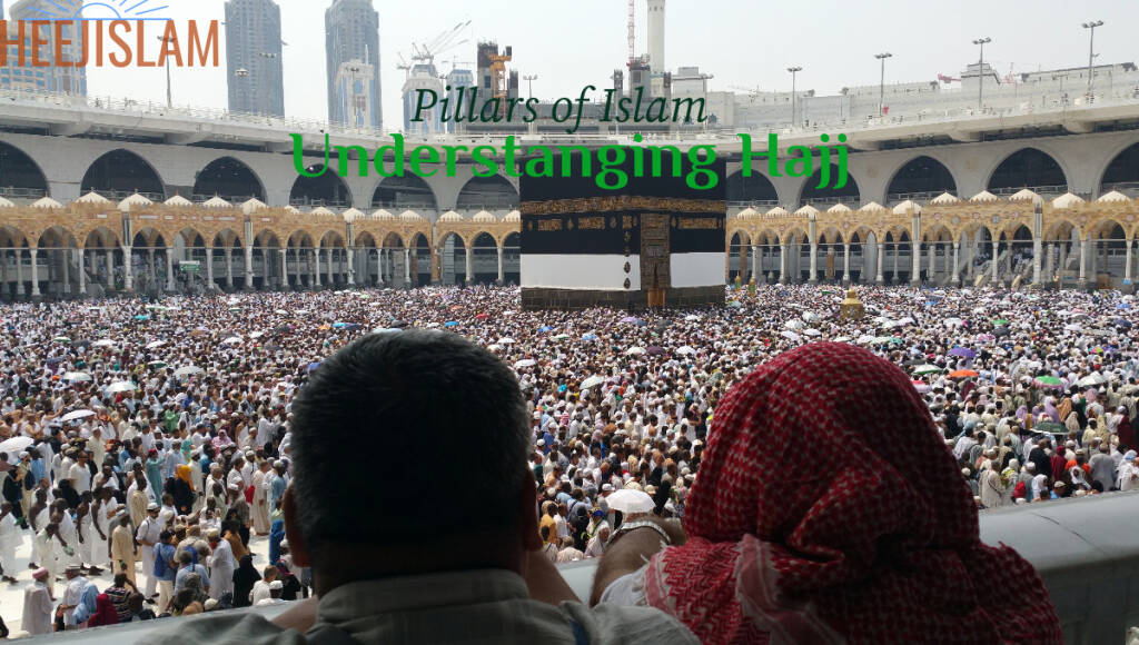 The Spiritual Journey of a Lifetime: Understanding Hajj - Heej Islam