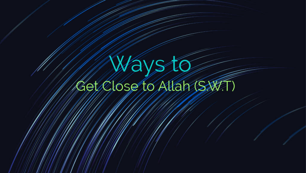 Heej Islam - Wazaif from Quran & Hadith