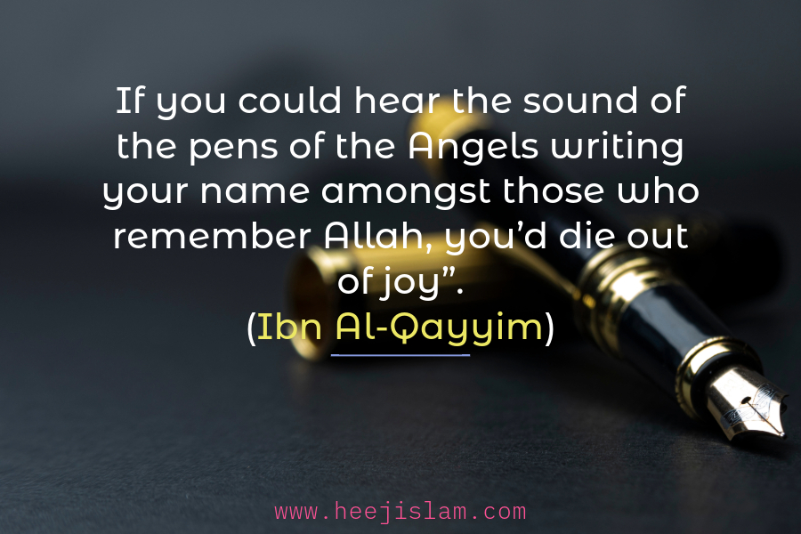 Easiest ways to get close to Allah (S.W.T) - Heej Islam